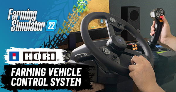 News | Farming Simulator