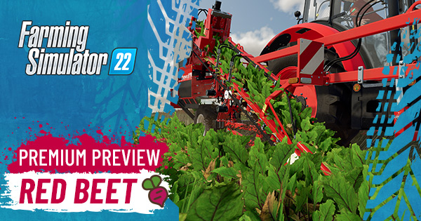 News | Farming Simulator