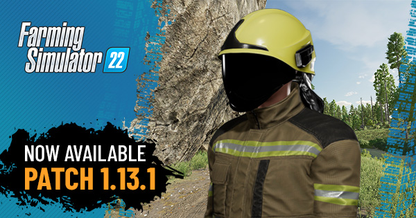 News | Farming Simulator