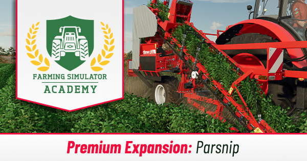 News | Farming Simulator