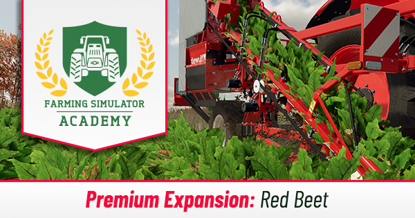 News | Farming Simulator