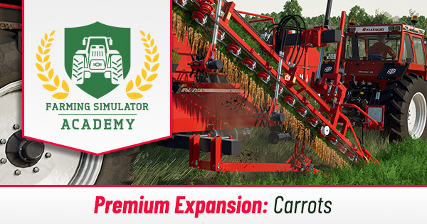 News | Farming Simulator
