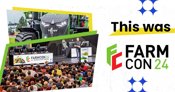 News | Farming Simulator