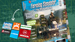 Official Website | Farming Simulator