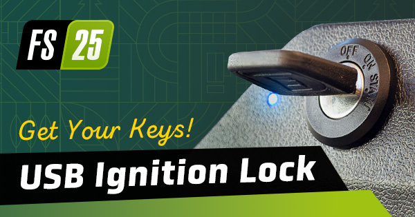 News | Farming Simulator