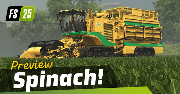News | Farming Simulator