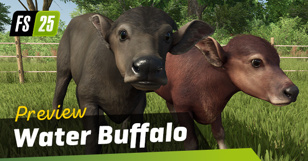 News | Farming Simulator