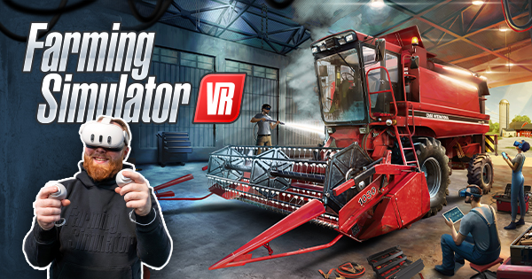 News | Farming Simulator