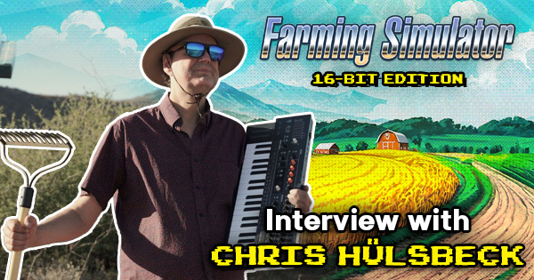 News | Farming Simulator