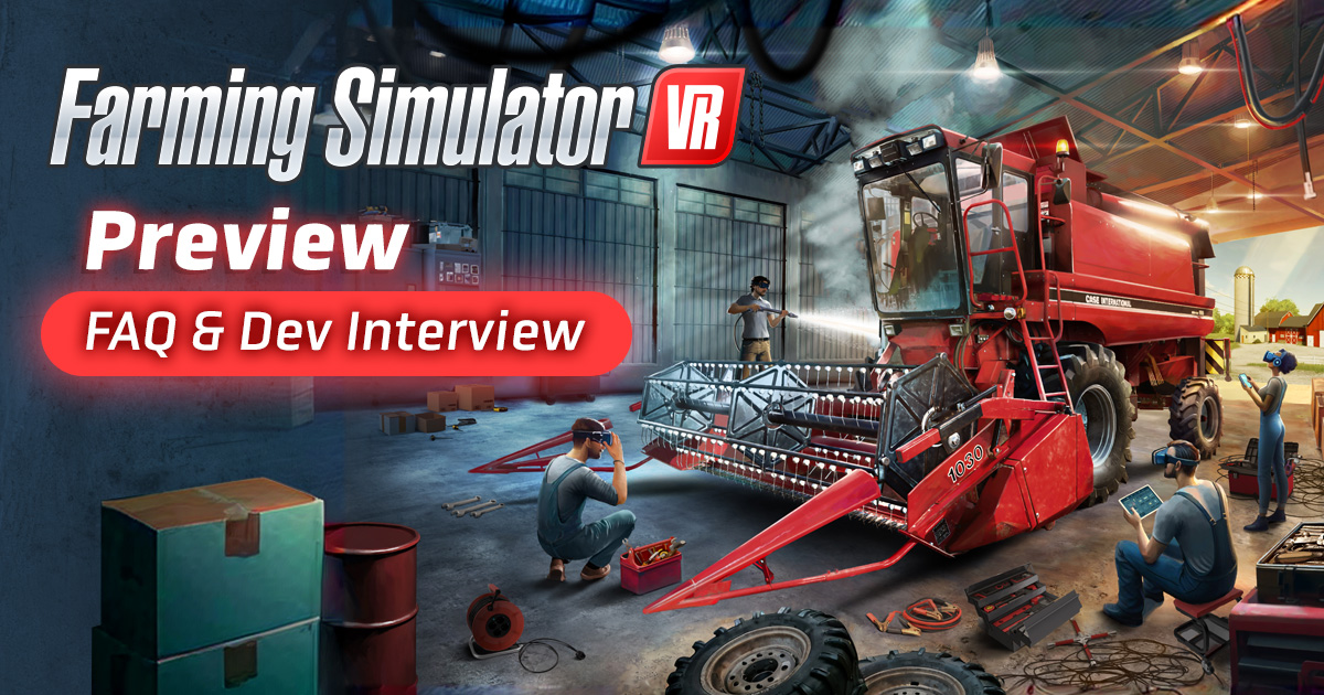 News | Farming Simulator