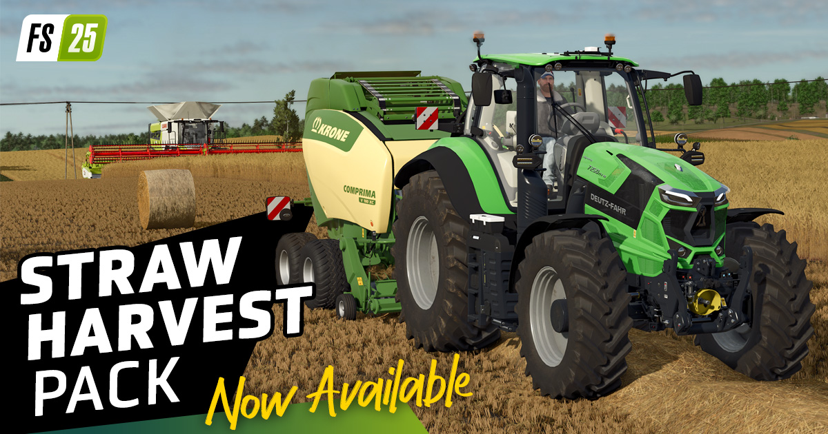 News | Farming Simulator