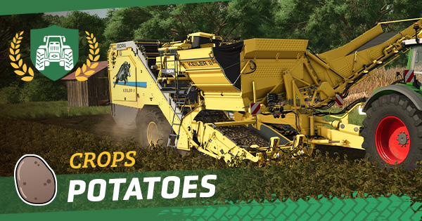 News | Farming Simulator