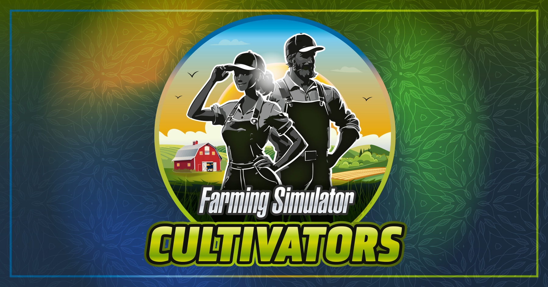 News | Farming Simulator