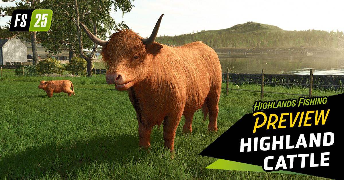 News | Farming Simulator