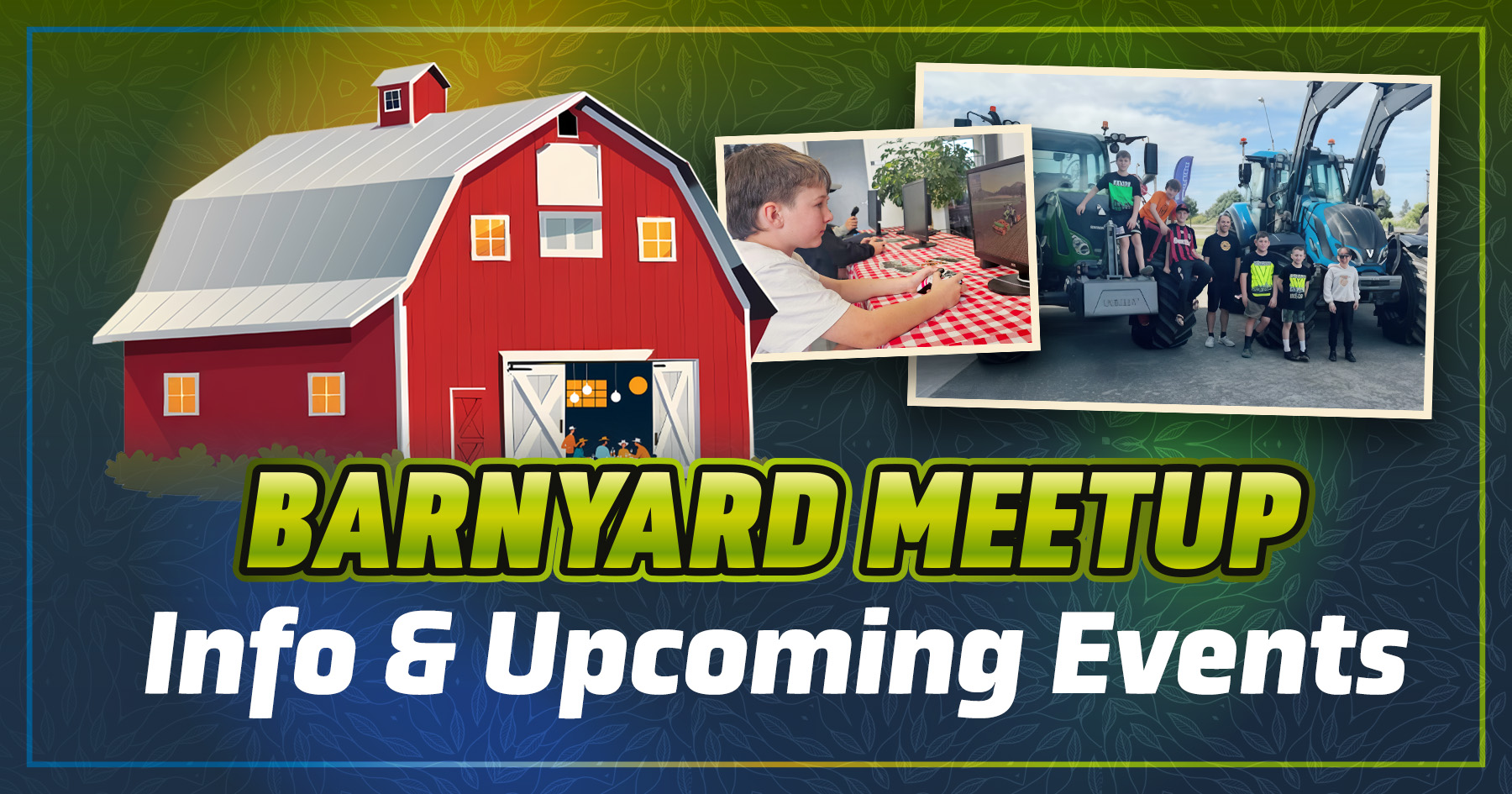 News | Farming Simulator