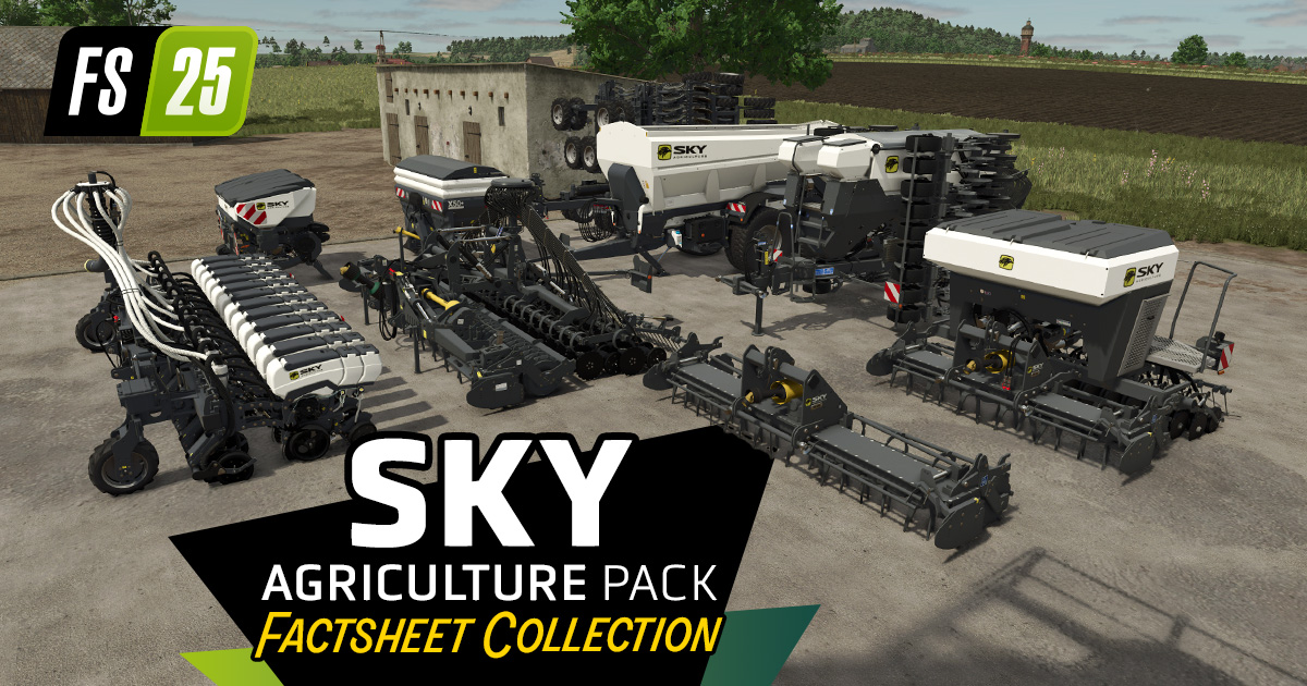 News | Farming Simulator